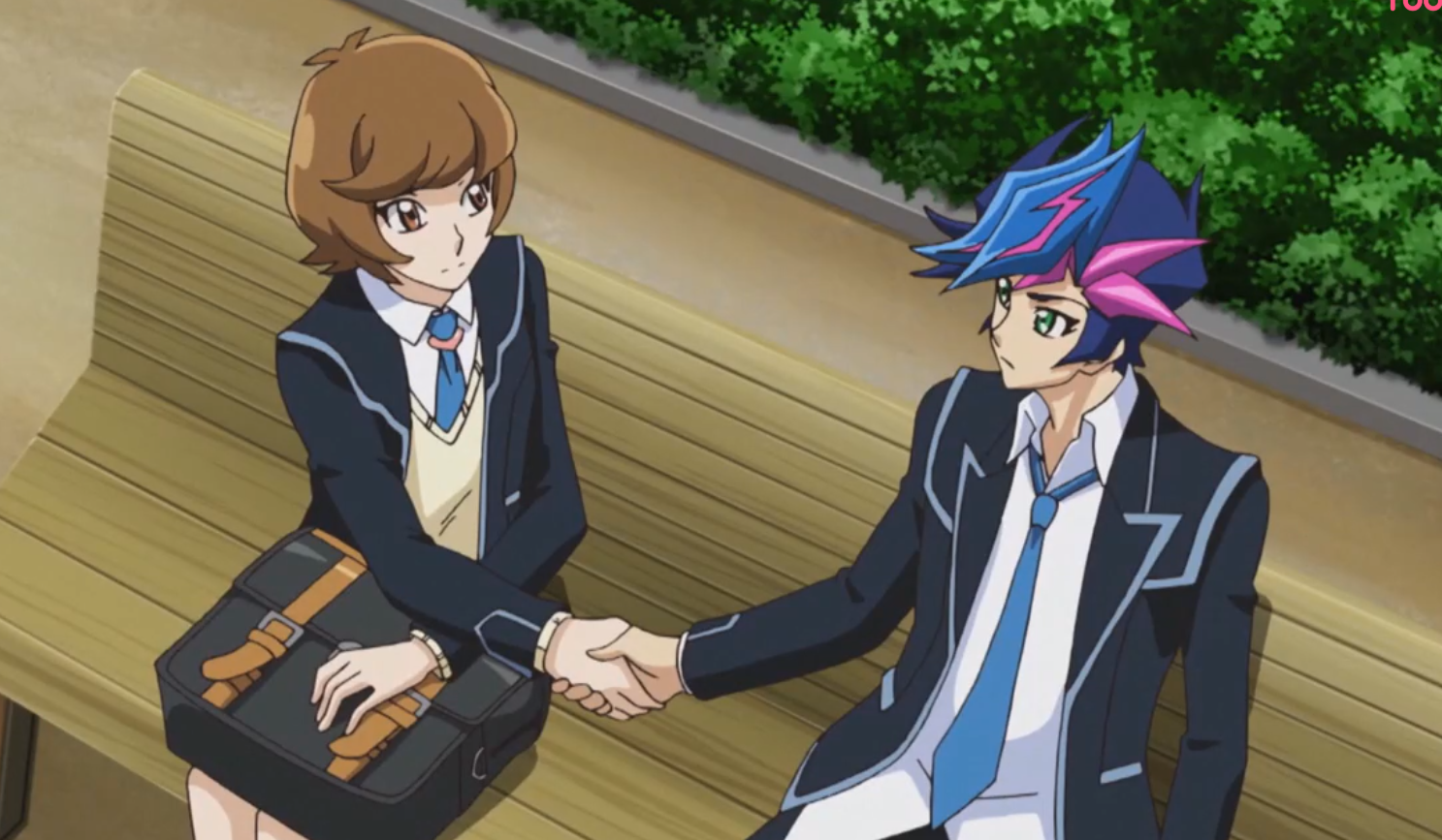 游戏王v6新op没骗我呜呜呜呜呜作葵大法好 NGA玩家社区