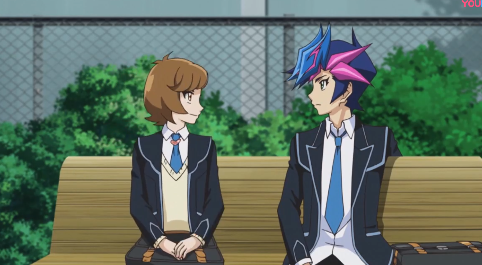 游戏王v6新op没骗我呜呜呜呜呜作葵大法好 NGA玩家社区