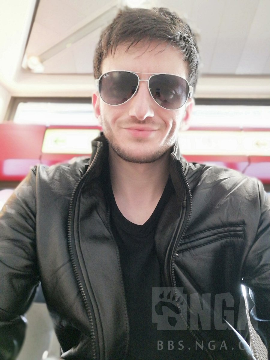 [没事水]有没有gingi的其他照片啊 好可爱 NGA玩家社区