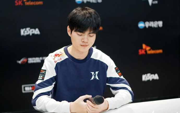 [赛事资讯] Deft：队伍喜欢练习OP英雄，对阵SKT将十分艰难 NGA玩家社区