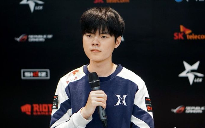 [赛事资讯] Deft：队伍喜欢练习OP英雄，对阵SKT将十分艰难 NGA玩家社区