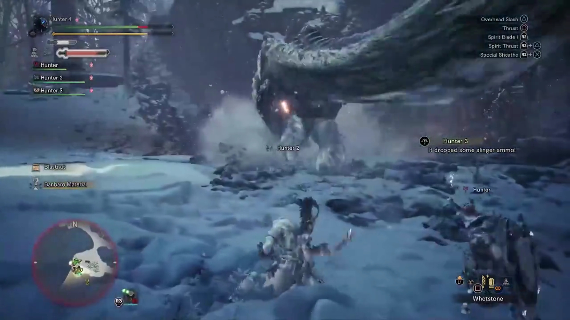 [MHWI] E3展会视频-藤刚要:辻本先生你在搞啥呢？这家伙总是搞事情！(更新6.14两场|完结) NGA玩家社区