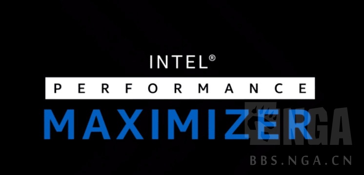 intel发布自动超频软件,谁用了？ NGA玩家社区