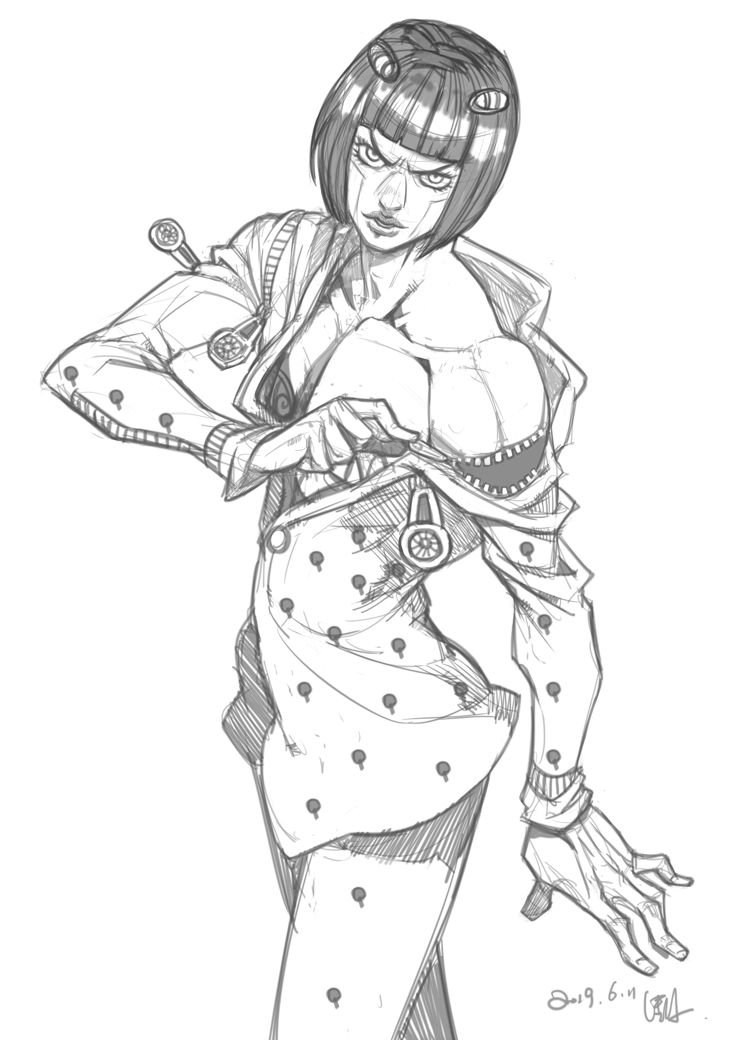 我永远喜欢jojo! NGA玩家社区