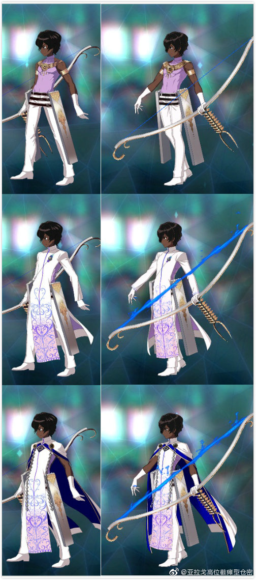 [理性蒸发EX][剧透慎入]狂周这个模组awsl NGA玩家社区