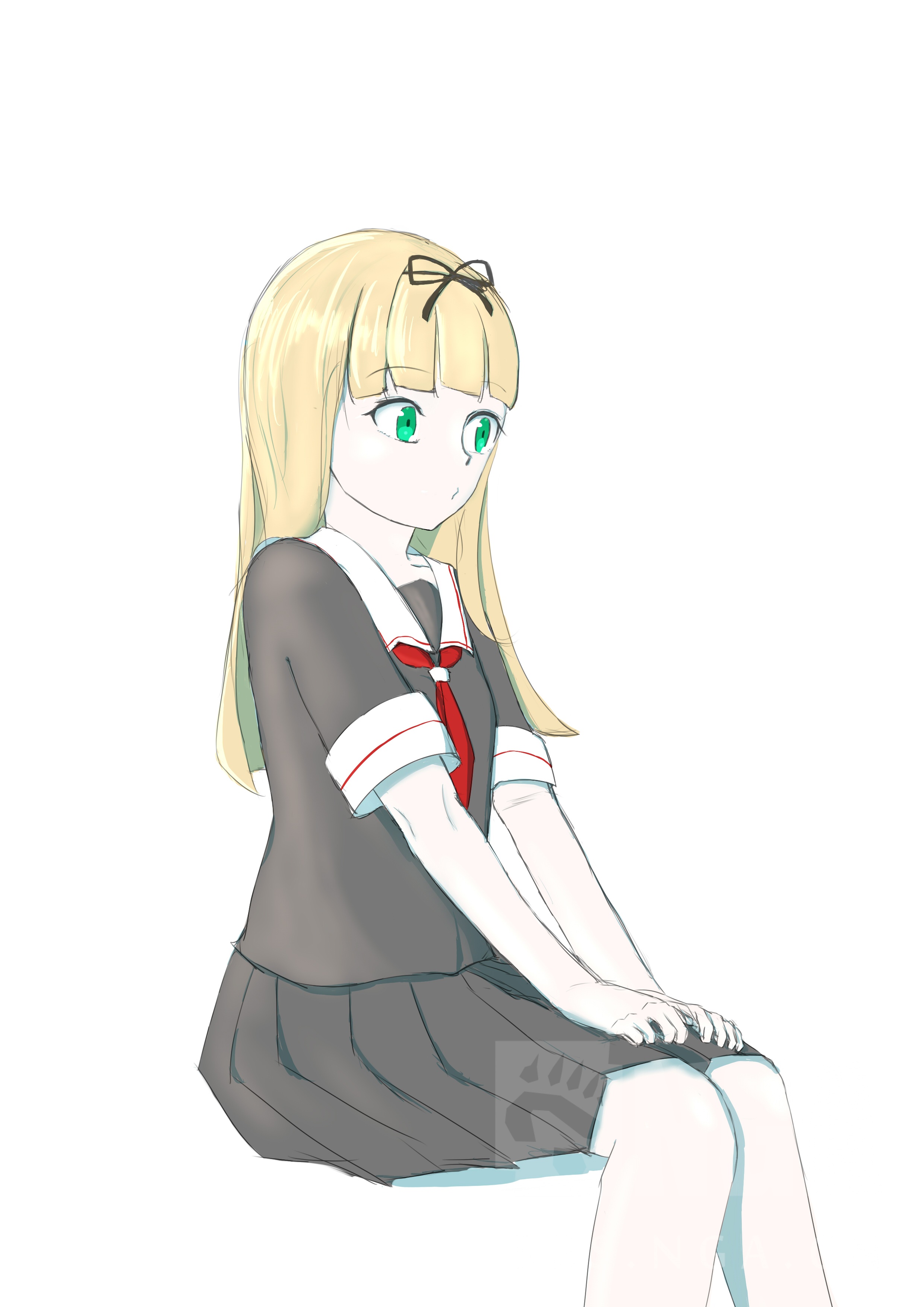 [舰colle] 乖乖poi NGA玩家社区