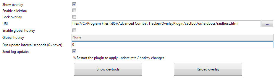 [ACT插件]Cactbot_cn (最终幻想14 ACT高级悬浮窗)最终测试版，整合版可用 178