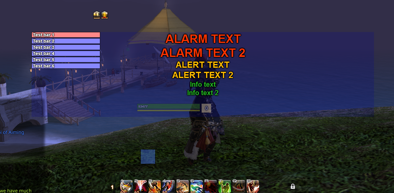 [ACT插件]Cactbot_cn (最终幻想14 ACT高级悬浮窗)最终测试版，整合版可用 178