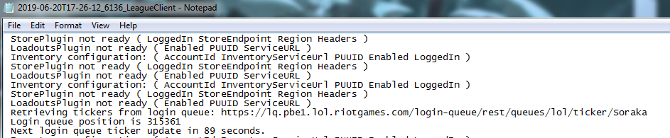 [云顶之弈] pbe排队已经快50w了... NGA玩家社区
