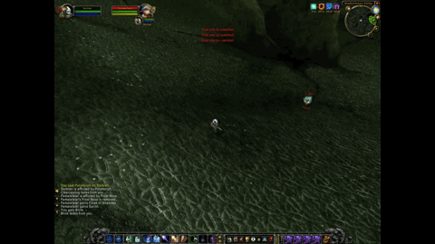 [14厅大佬多] PvP人物纪 Vurtne 最终篇：走上神坛之后的Vurtne NGA玩家社区