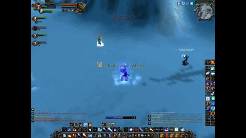 [14厅大佬多] PvP人物纪 Vurtne 最终篇：走上神坛之后的Vurtne NGA玩家社区