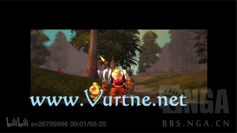 [14厅大佬多] PvP人物纪 Vurtne 最终篇：走上神坛之后的Vurtne NGA玩家社区