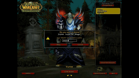 [14厅大佬多] PvP人物纪 Vurtne 最终篇：走上神坛之后的Vurtne NGA玩家社区