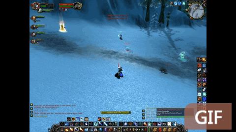 [14厅大佬多] PvP人物纪 Vurtne 最终篇：走上神坛之后的Vurtne NGA玩家社区