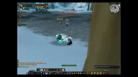 [14厅大佬多] PvP人物纪 Vurtne 最终篇：走上神坛之后的Vurtne NGA玩家社区