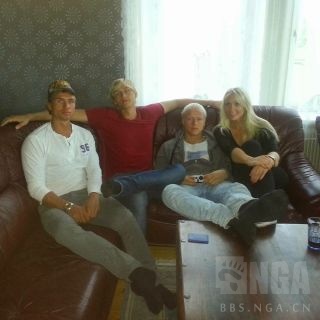 [14厅大佬多] PvP人物纪 Vurtne 最终篇：走上神坛之后的Vurtne NGA玩家社区