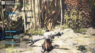 [MHWI]虫棍测试相关(长期更新) NGA玩家社区