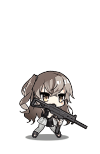 [微博拌匀] 儿童节皮肤池预览第四弹——UMP45&9！(更新重创预览) NGA玩家社区