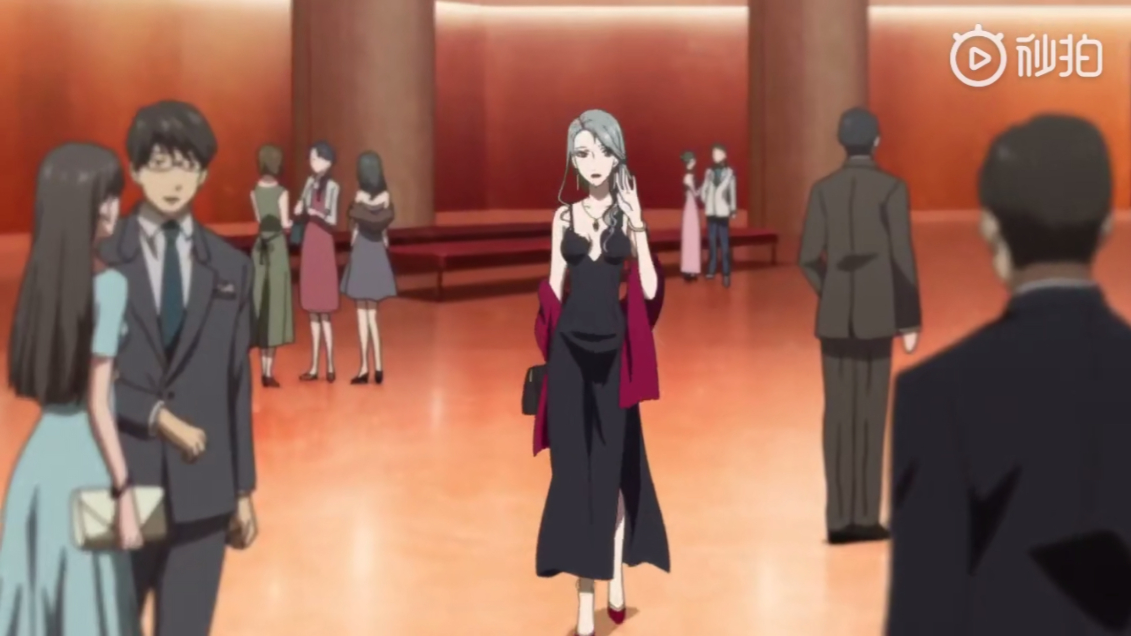 [理性蒸发]情人节OVA冴姐十艘跳 NGA玩家社区