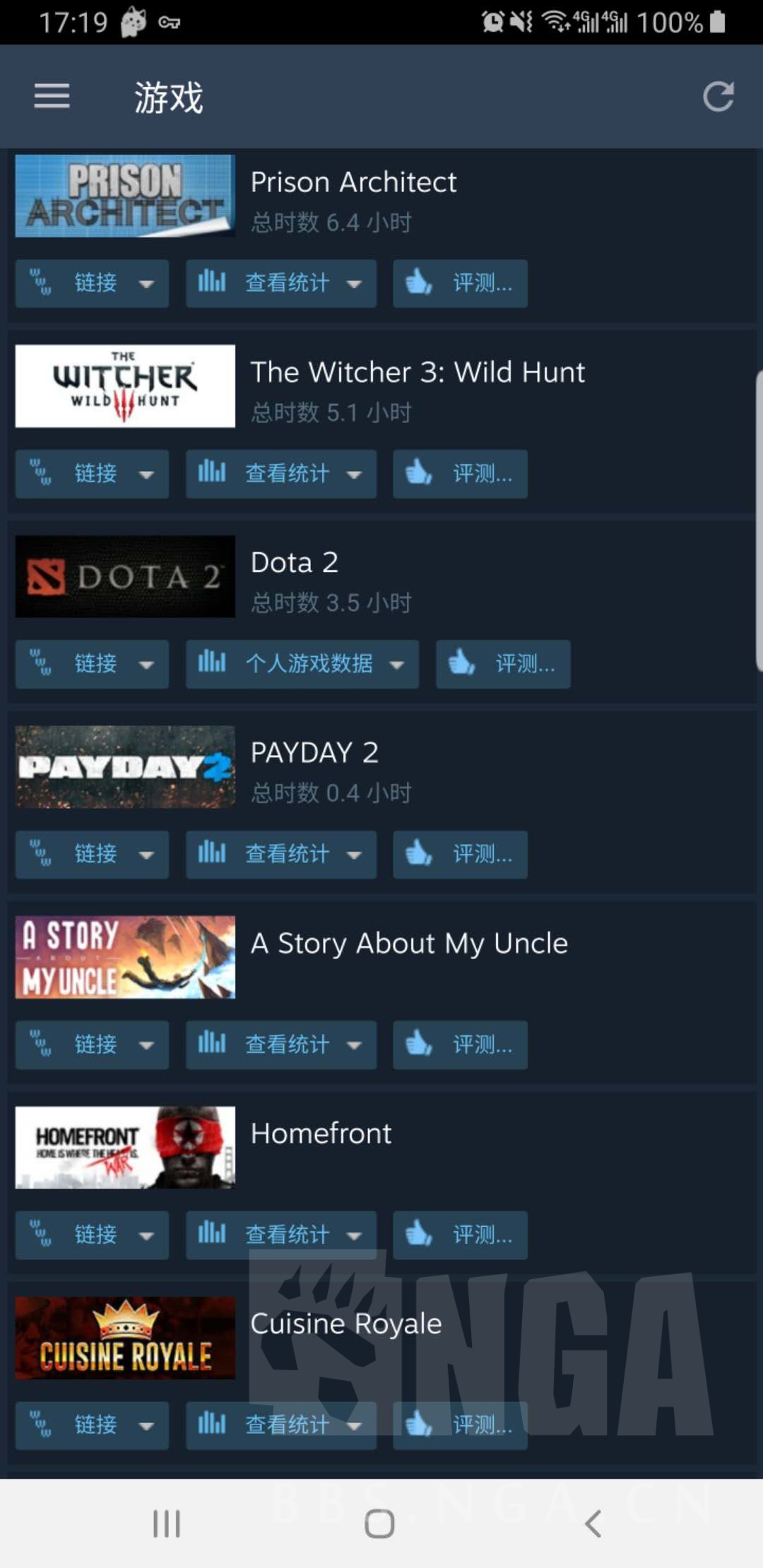 [举手提问] 夏促打算买全战三国和文明6还有什么别的推荐的吗？ NGA玩家社区