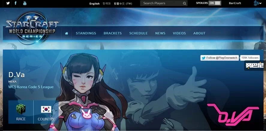 关于dva和tossgirl NGA玩家社区