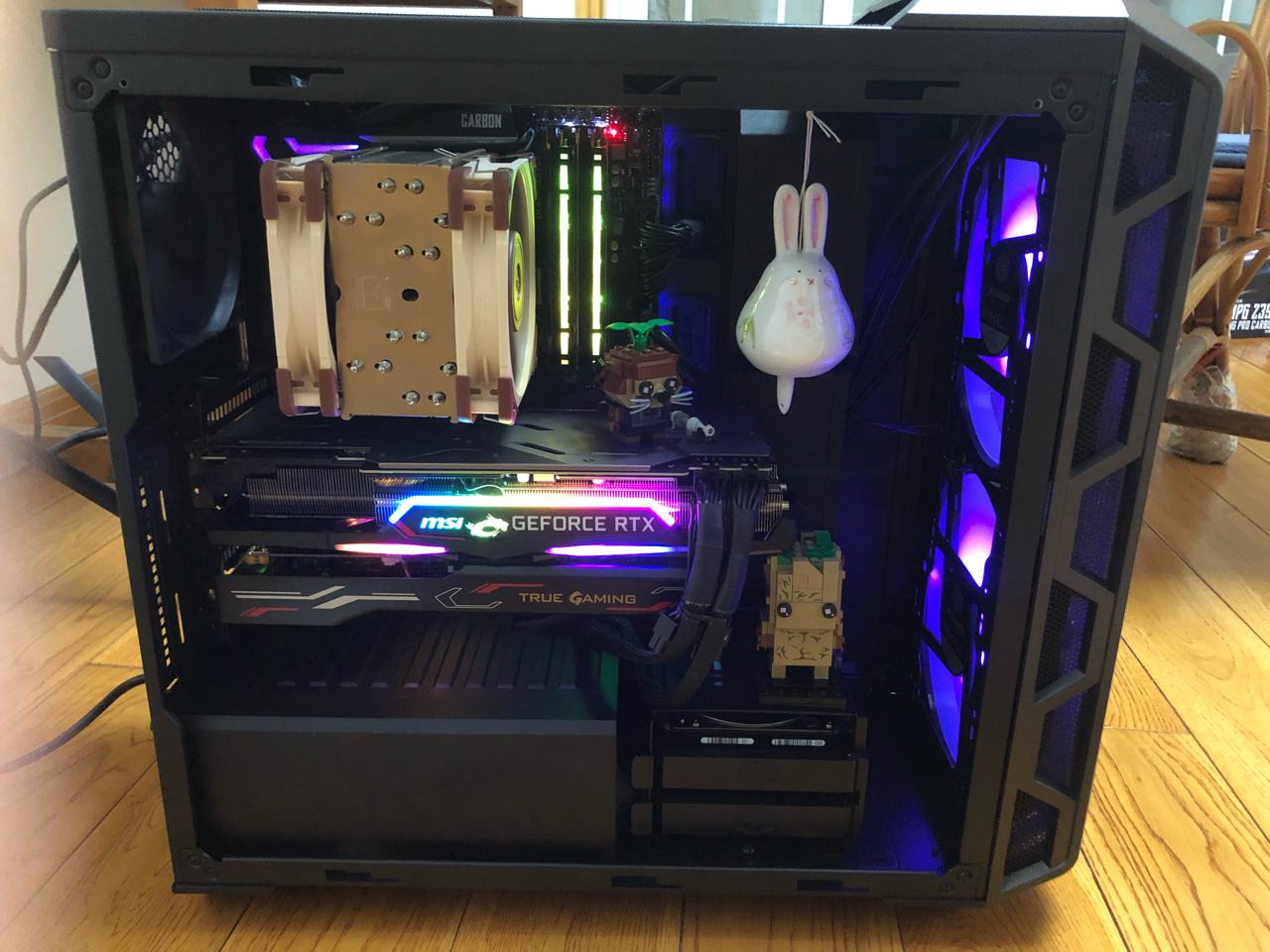 nh-u12a 和D15s大家推荐买哪个？ NGA玩家社区