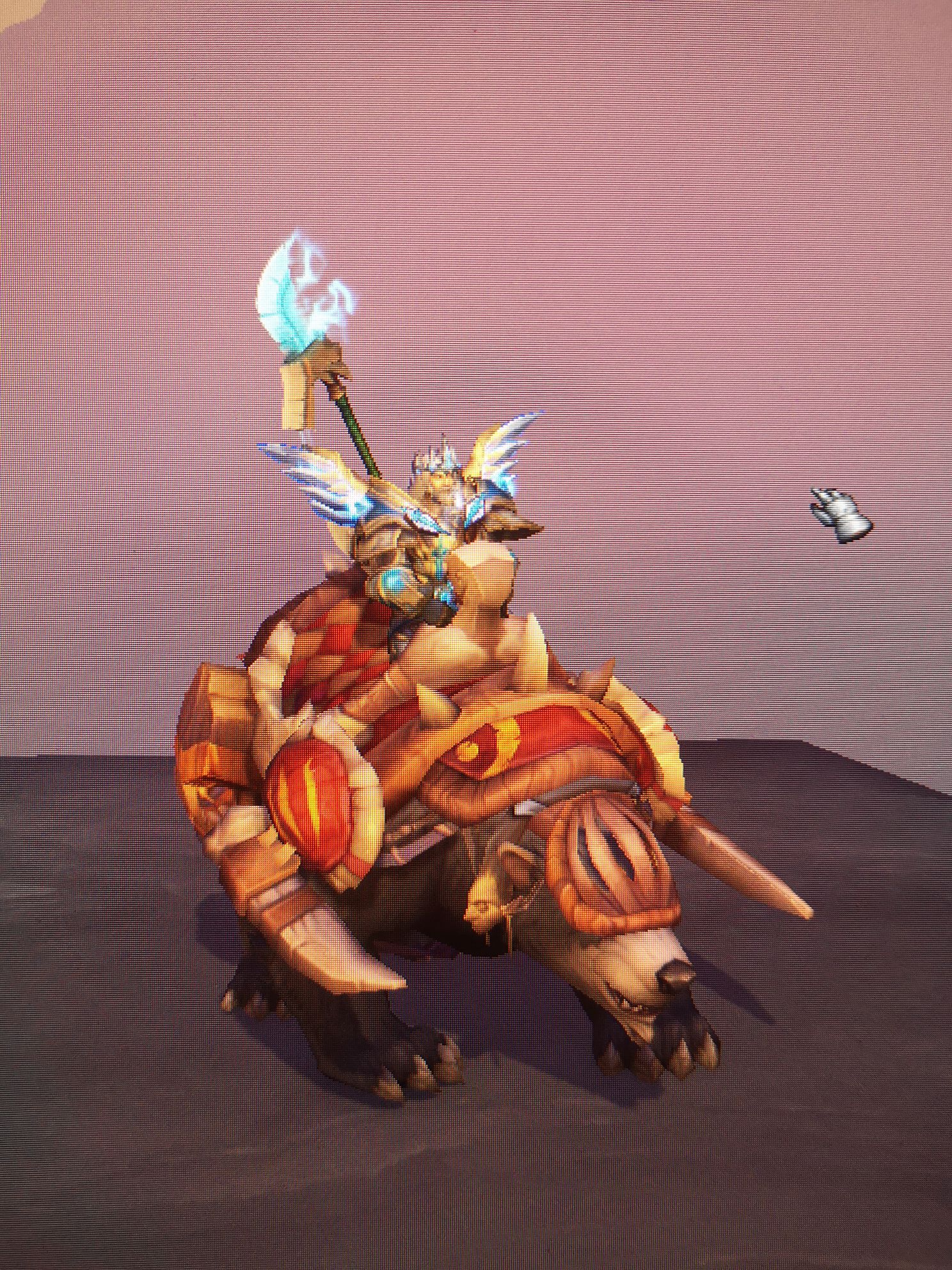 CJQ武器幻化！ NGA玩家社区