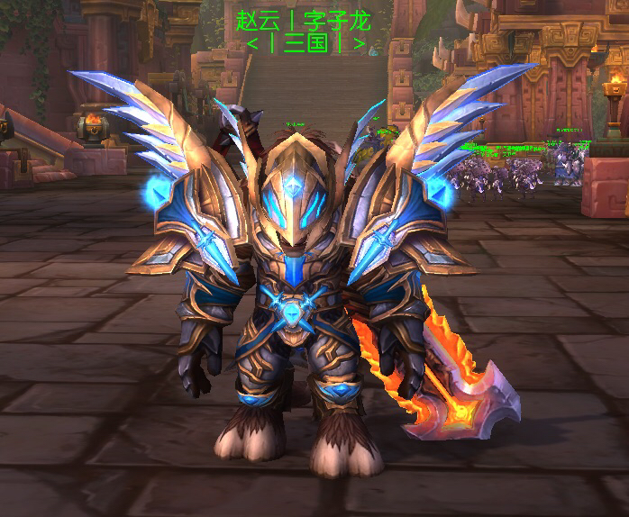 CJQ武器幻化！ NGA玩家社区