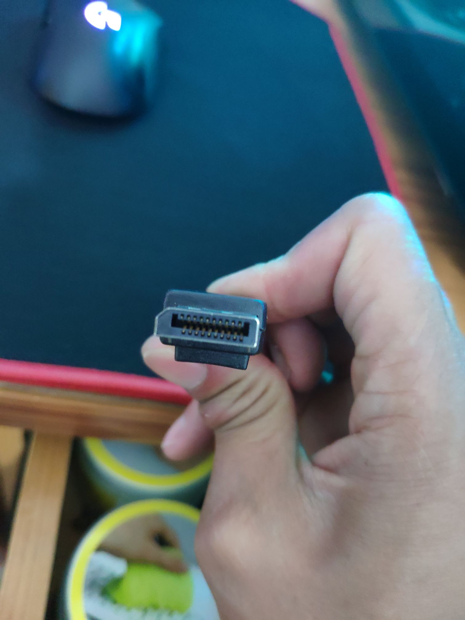 各位老哥 我在某宝买的掠夺者XB271HU 刷新率只能调到60 怎么也调不到144 NGA玩家社区