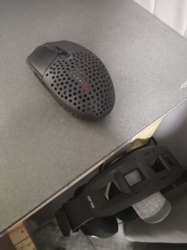 [硬件升级] 给304减了个重 DG4 50M蓝点手感对比 NGA玩家社区