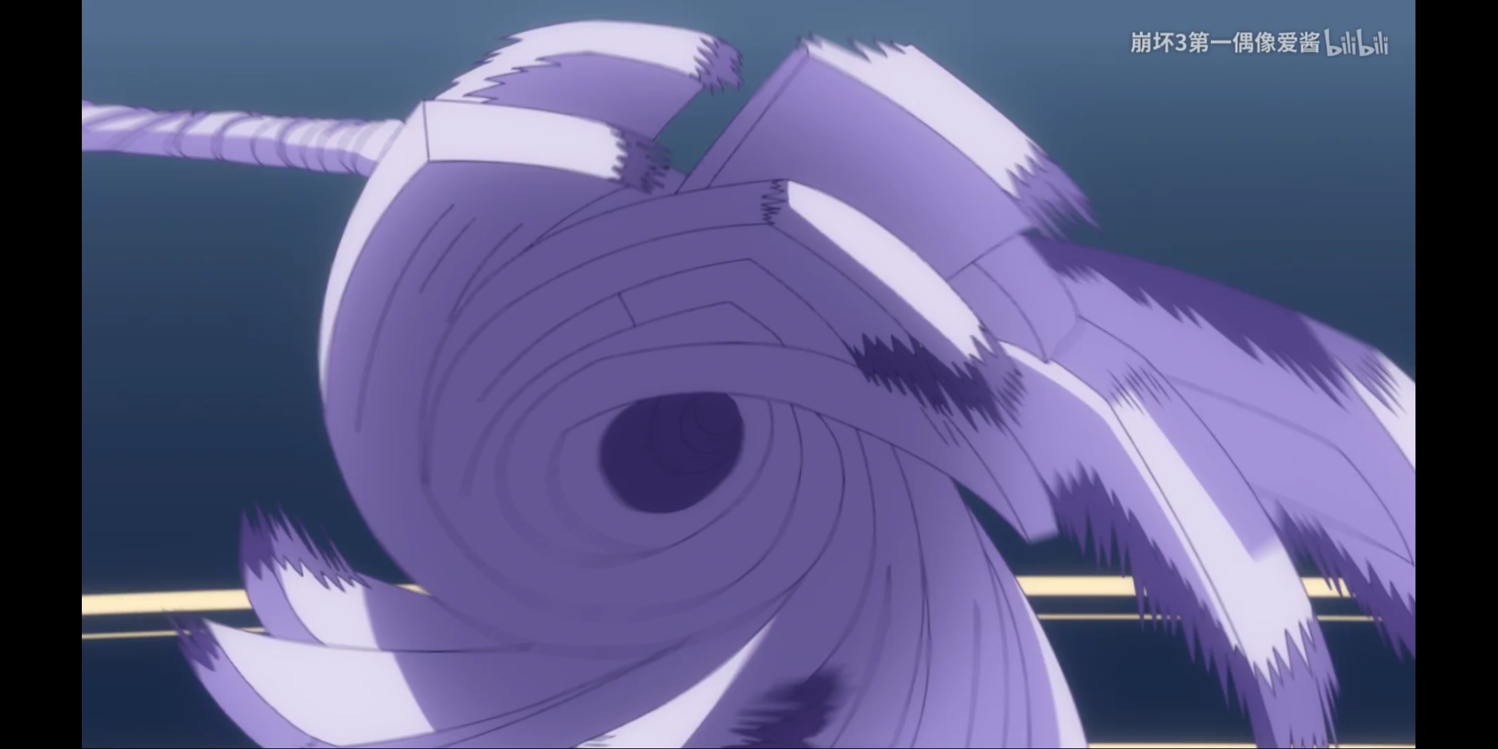 米忽悠这个3D转2D的效果非常好，拿来做动画番剧成本高吗？ NGA玩家社区