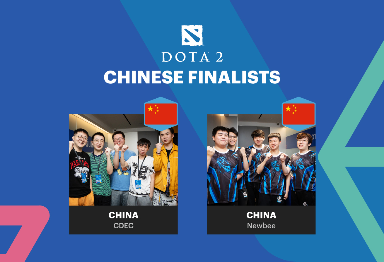 [赛事]2019 WCG 世界电子竞技大赛总决赛(久违的冠军！Newbee 2:0 战胜菲律宾队登顶) , DOTA2论坛 [f321] NGA玩家社区