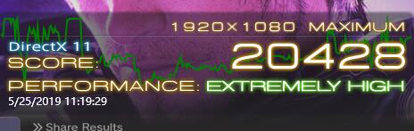 [豆芽记事] 3700x跑FF14提升挺大的，新鲜出炉的干货，amdyes！追加了5700xt的跑分，更新了驱动后又高了点 NGA玩家社区