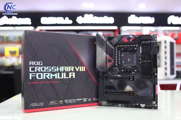 X570主板供电天梯图出炉，微星开倒车，技嘉封顶，华硕翻身 NGA玩家社区