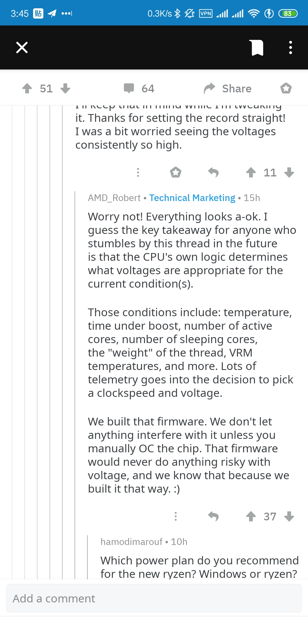 现在这么多YES了 我们来讨论下PBO的问题吧 是不是给的电压过高了？ NGA玩家社区