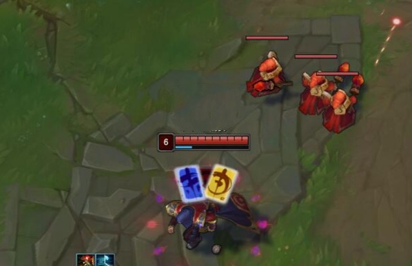 在?有人今晚LOL跳ping吗 NGA玩家社区