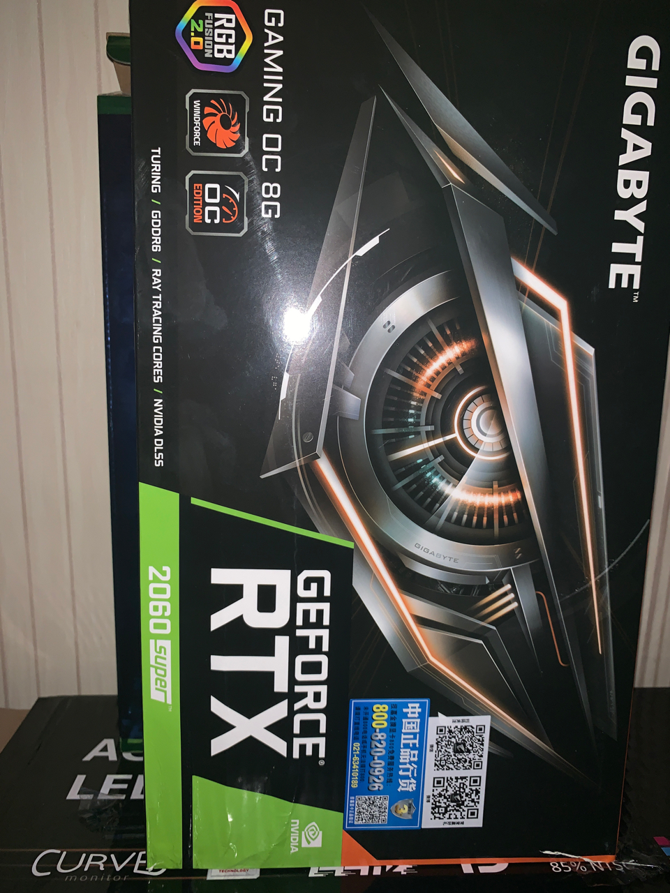 [硬件产品讨论] 2k带鱼屏应该选择2070S还是2060S？ NGA玩家社区