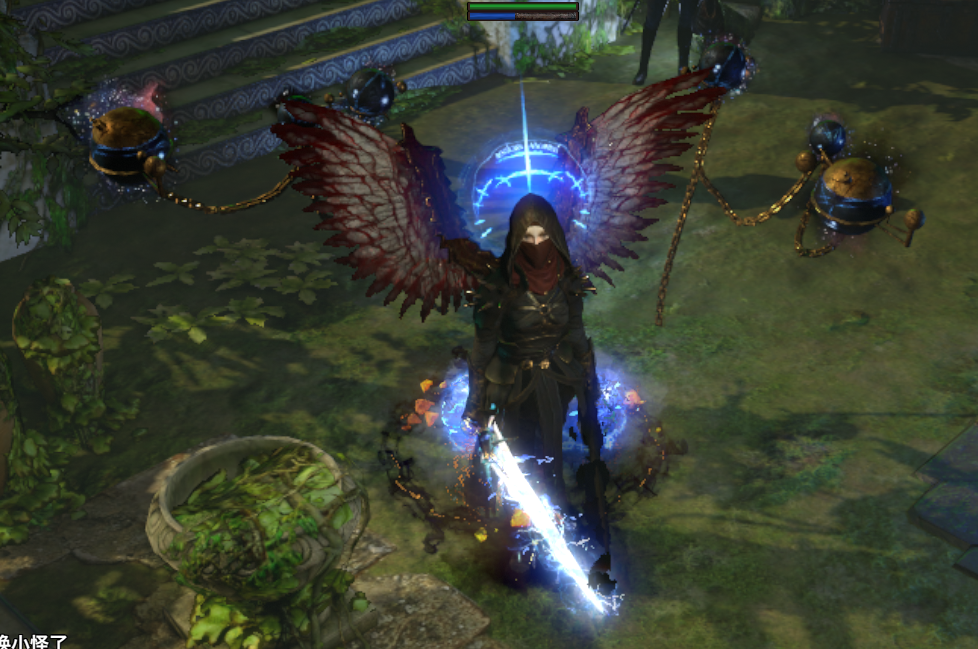 [BD探讨] 元素使双雷锤CWC (更新1秒T17第三阶段+五军视频)，伤害秒转T17阶段不出爆炸或召唤，200%血量，可硬吃砸地板(施工中) NGA玩家社区