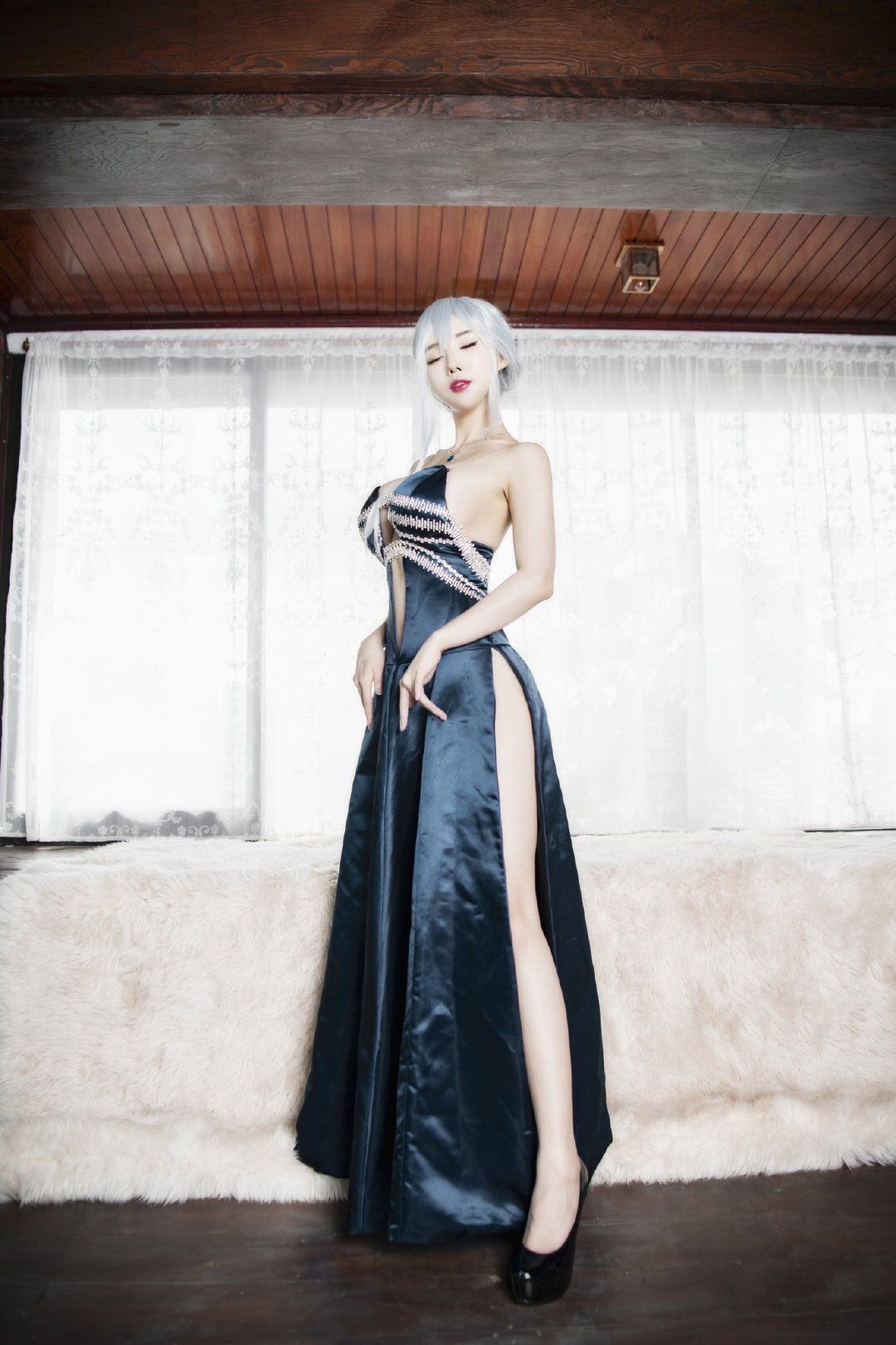 这俩coser都是谁呀 求大神告知 NGA玩家社区