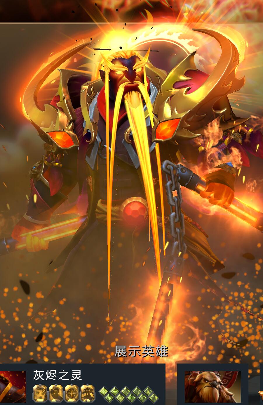 [饰品向]各位都用什么火猫头？ NGA玩家社区