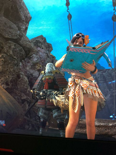 [萌新氵]问问万能的猛汉们给aibo卖哪套衣服好看 NGA玩家社区