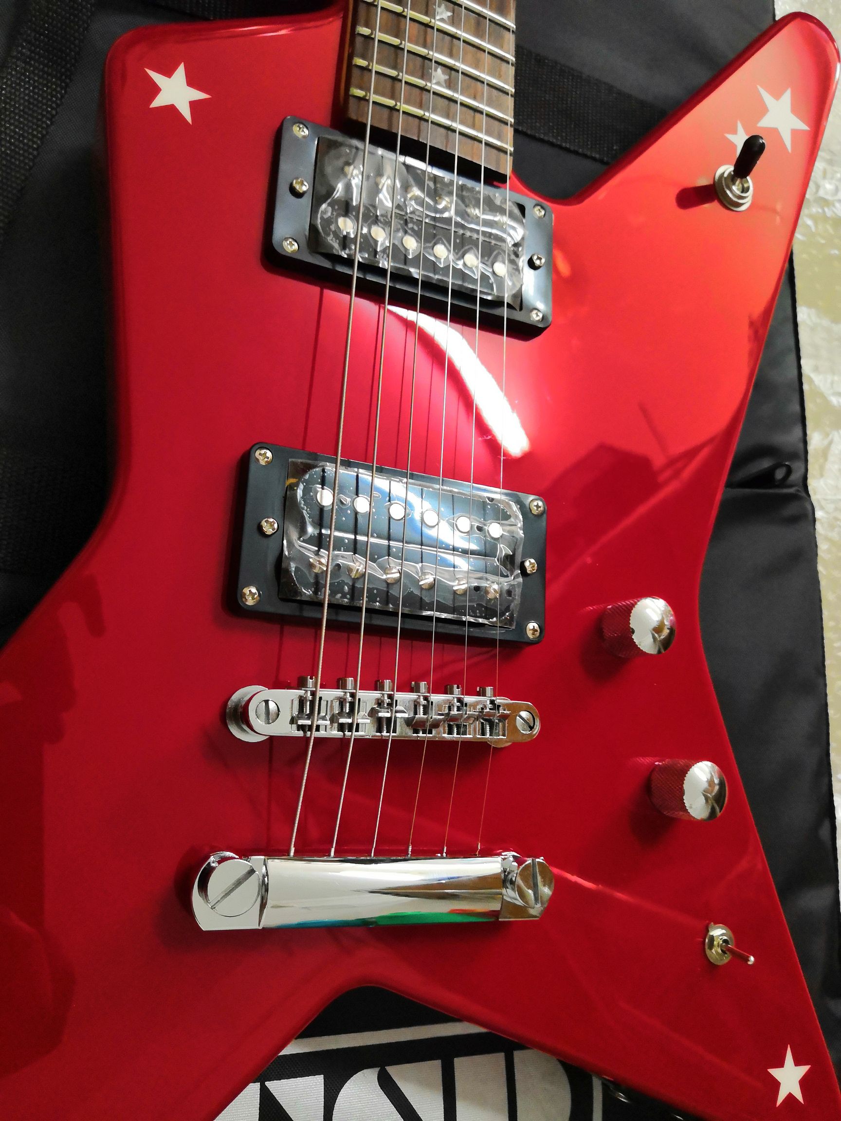 bang标random star开箱 178