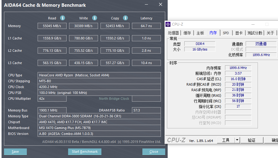 3600+镁光EDIE(D9VPP)内存超频作业 NGA玩家社区
