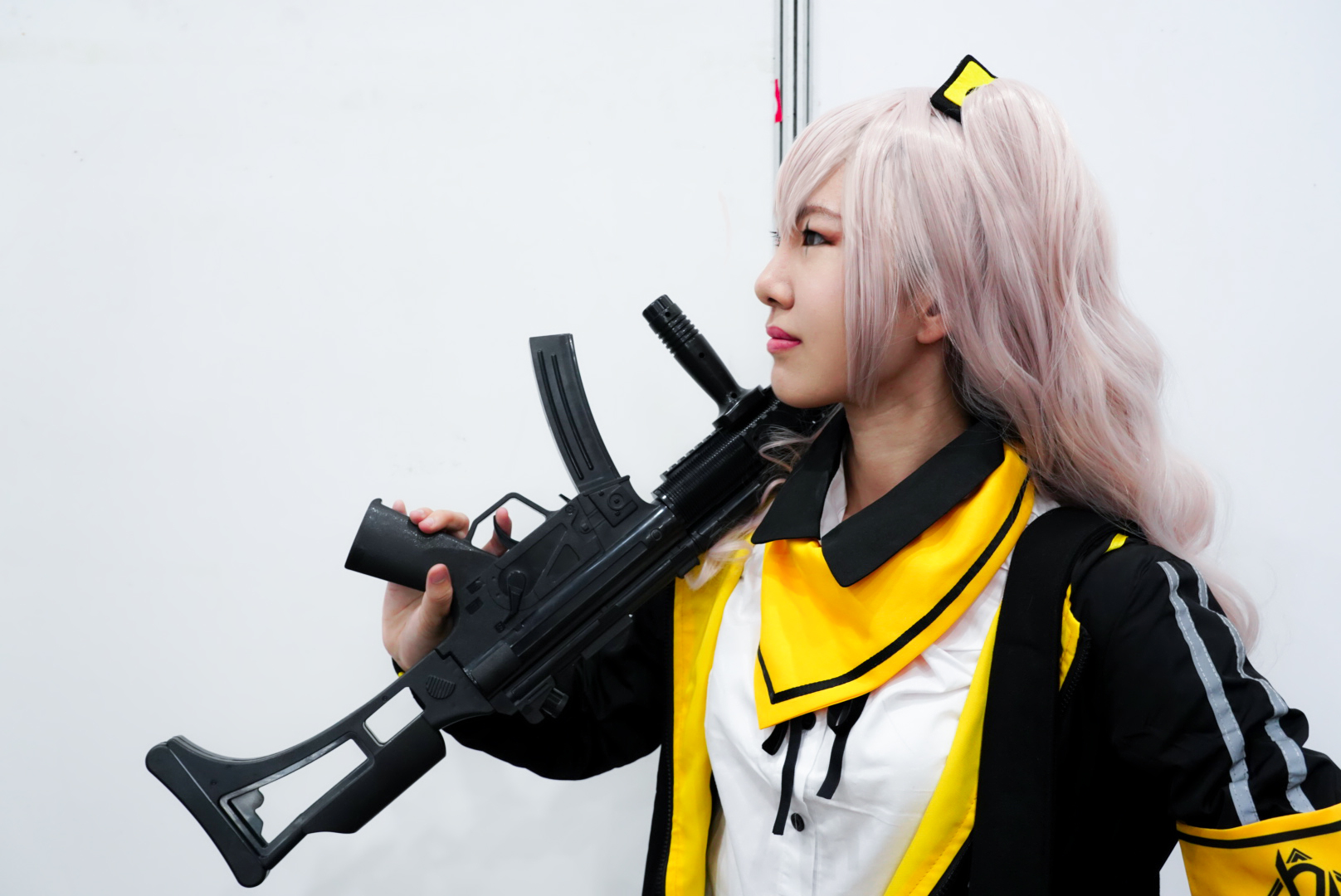 [cos氵]沈阳CIAC游场返图ump45 NGA玩家社区