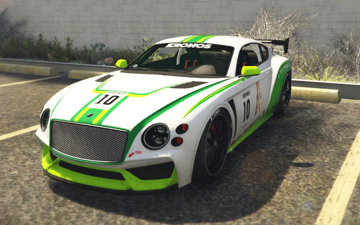 [GTA5肚肠DLC新车专业评测]山道之王R成绩/评价 *有人玩GTA线上竞速的吗？我来安利了. NGA玩家社区