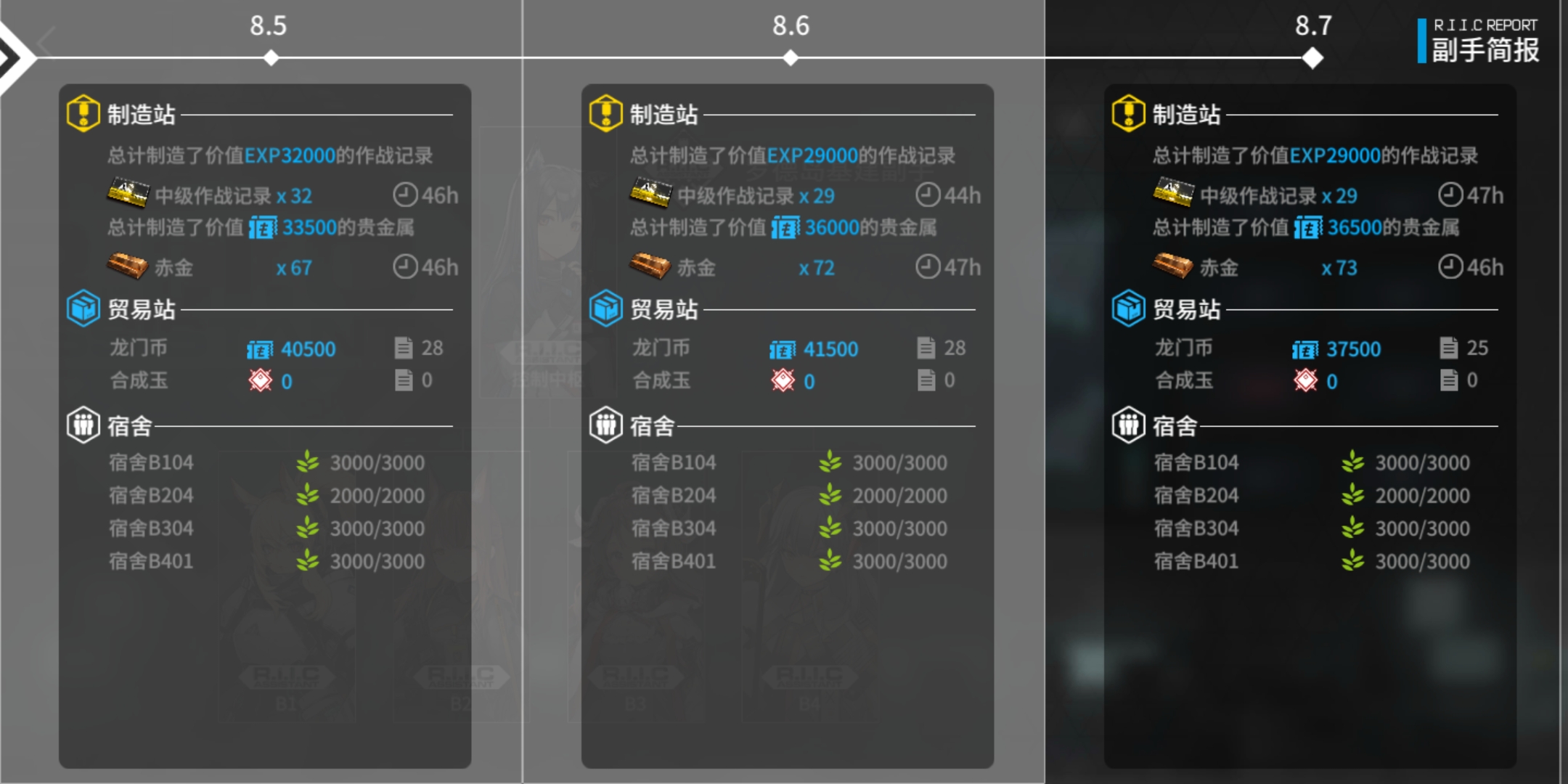 基建每天4w+lmb是怎么做到的 NGA玩家社区