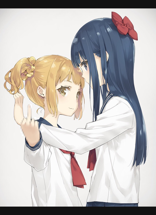 各位老哥萌求几张pop子与pipi美的头像啊 NGA玩家社区