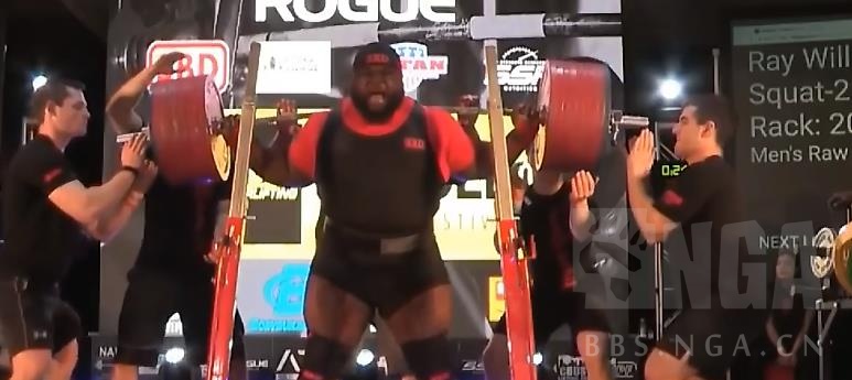 [家庭健身房] 深蹲架选购指南——从简易到全框到Yoke NGA玩家社区