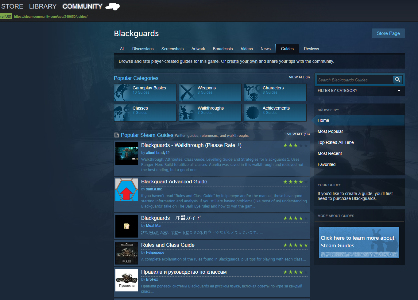 感觉稍微有些年头的小众游戏想找个攻略太难了 NGA玩家社区