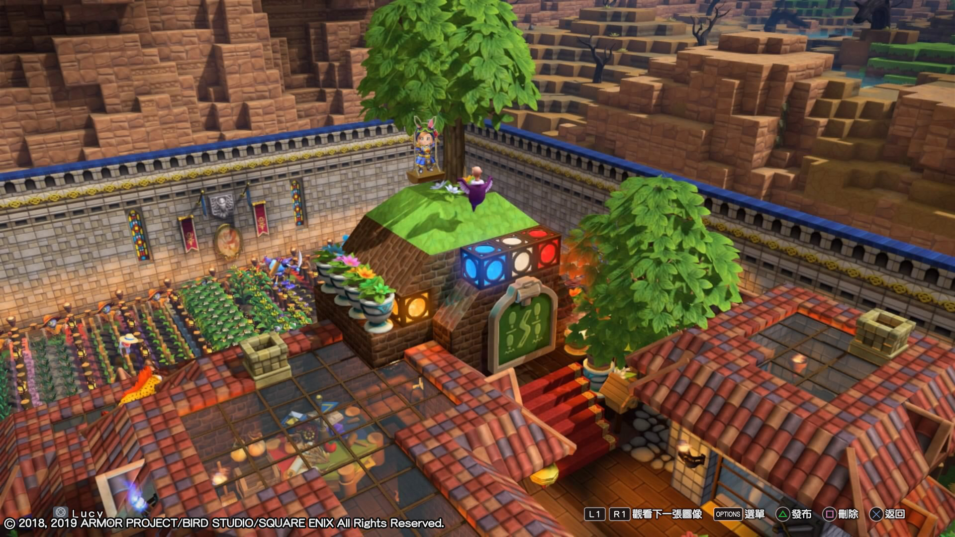 [遇事不决问大佬] 想买DQB2又有点犹豫，谁能进来吹一下 NGA玩家社区